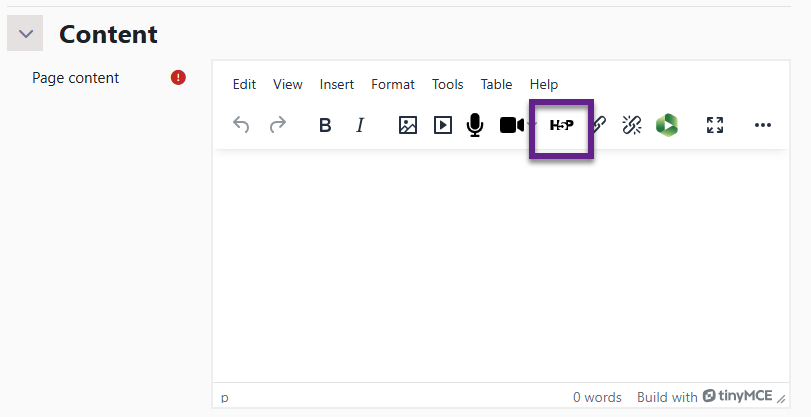 What is H5P and how do I add H5P to Moodle? (updated) – Digital ...