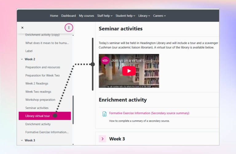 What’s new in Moodle 4.5 for staff? (Summer 2025 Upgrade) – Digital ...